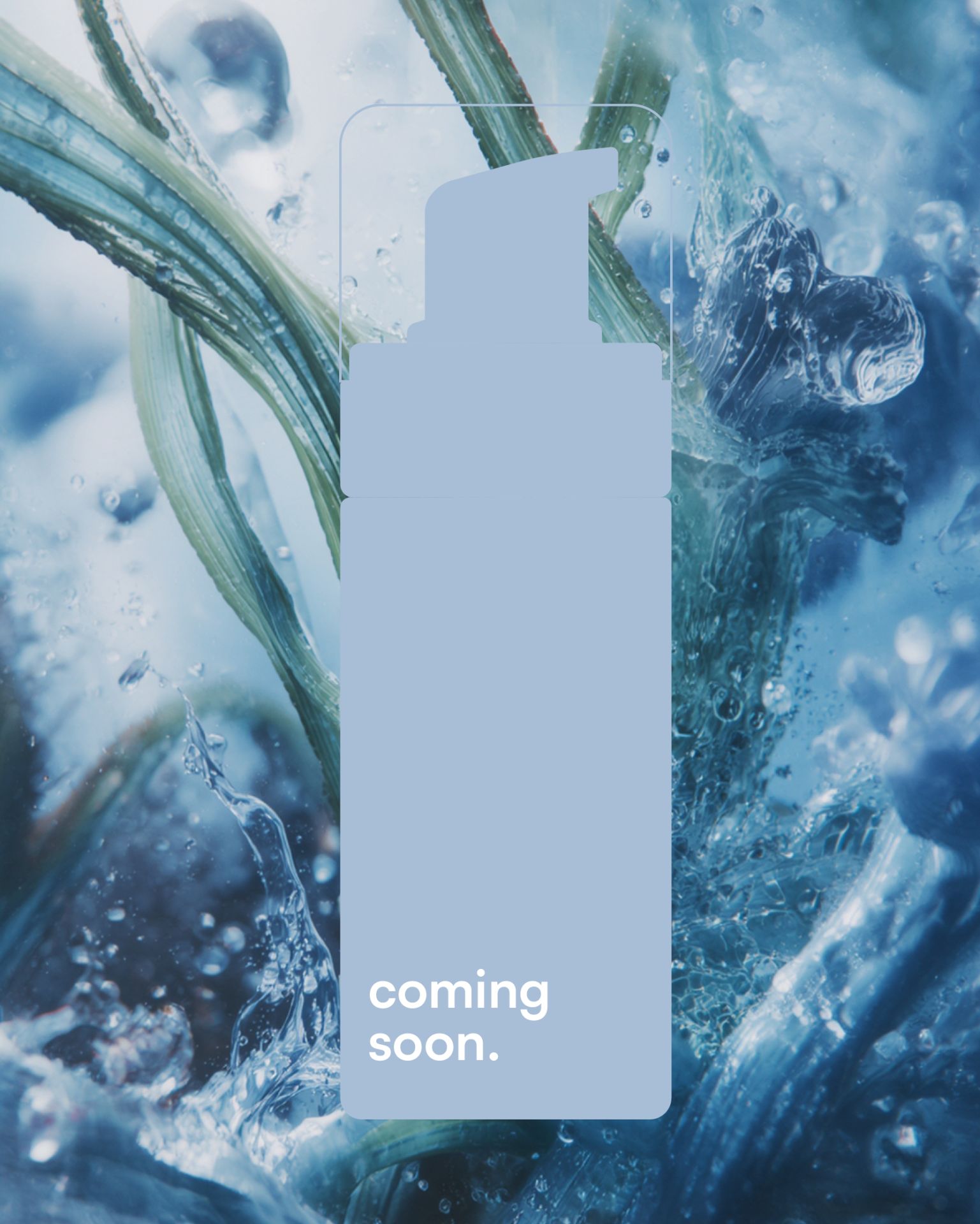 Coming Soon [www.saltedbeauty.com]